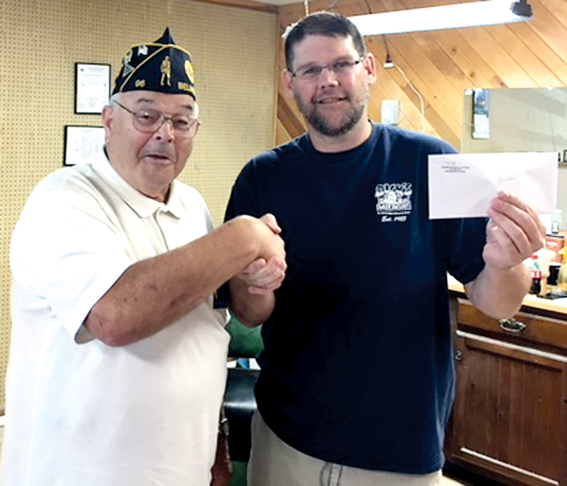 Raffle Winners Announced | News, Sports, Jobs - The Intermountain